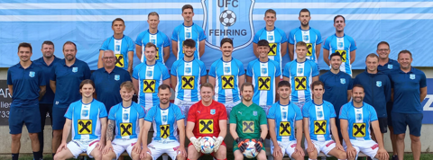 UFC Fehring | News & Vereinsprofil | fan.at