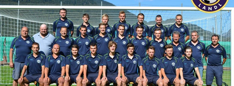 FC Landl | News & Vereinsprofil | fan.at