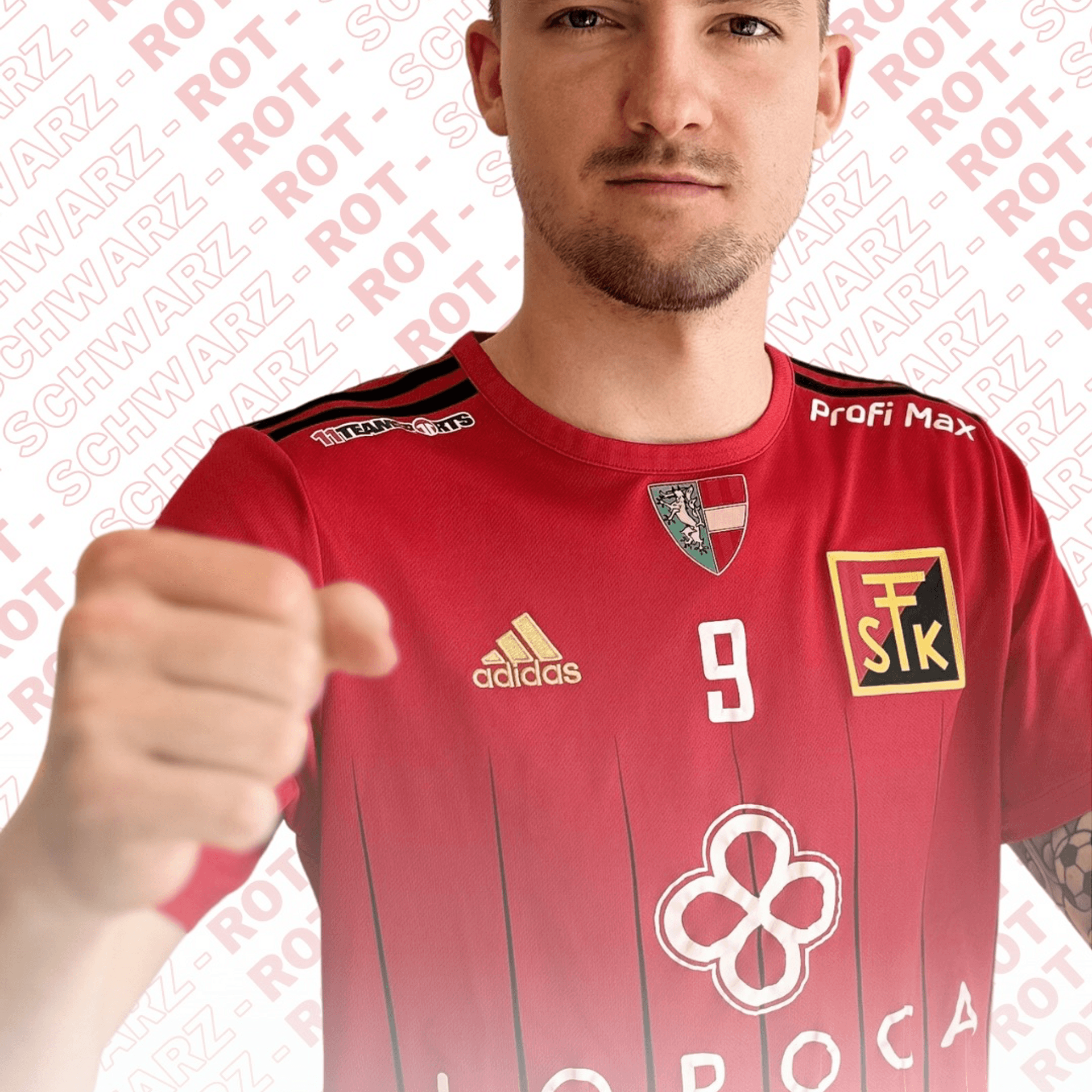 UFC Fehring gegen SK Fürstenfeld | fan.at