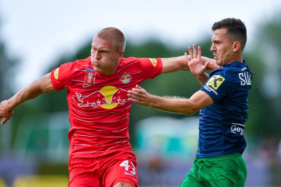 Welser Sportdirektor Harun Sulimani im Gespräch | fan.at