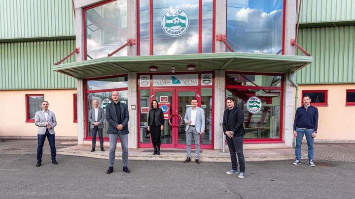 Fotos von dsv-leoben.ats Beitrag | DSV TGI Gold Leoben | fan.at