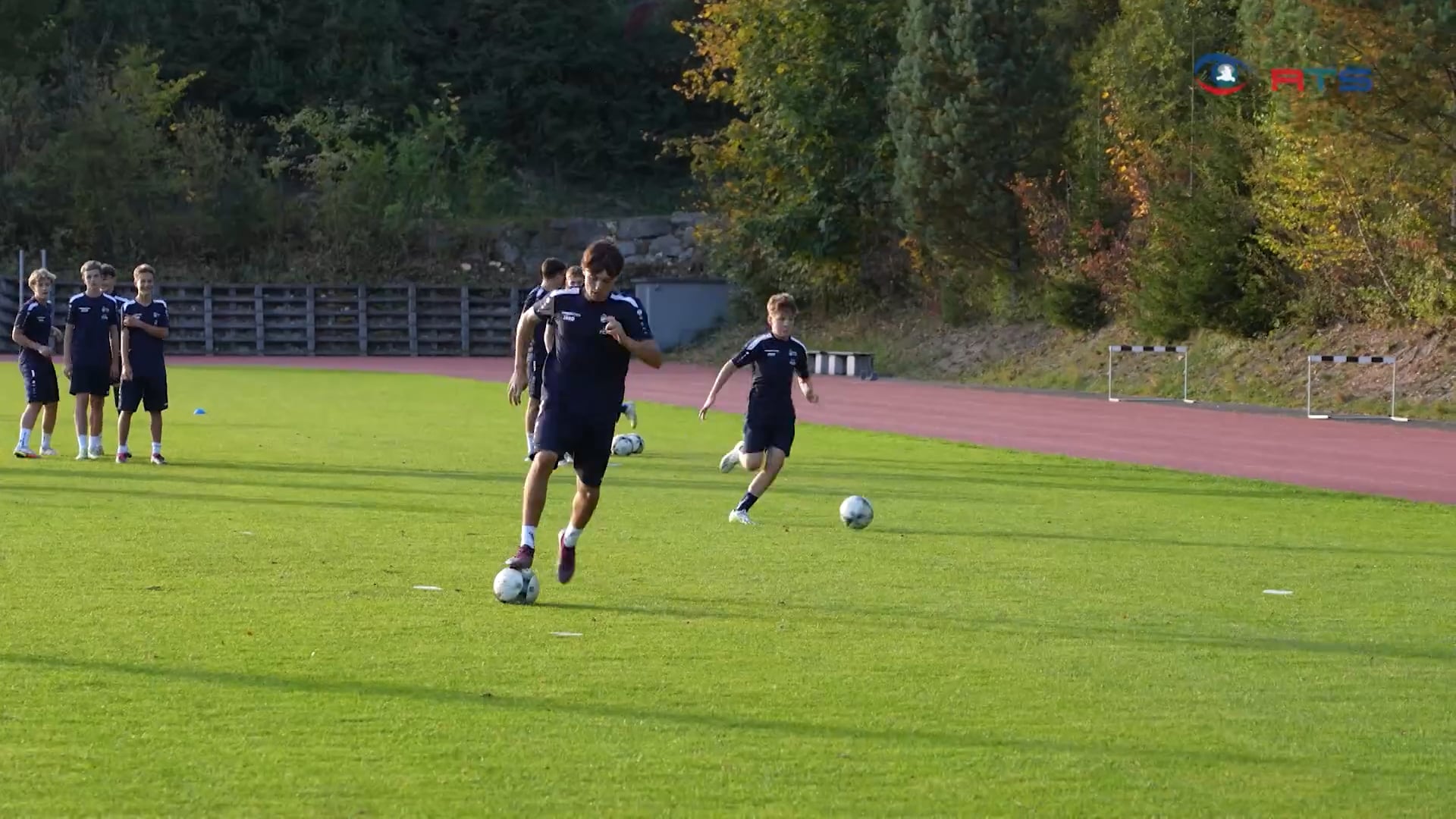 FC Pinzgau Saalfelden | fan.at