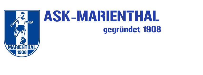 ASK Marienthal | News & Vereinsprofil | fan.at