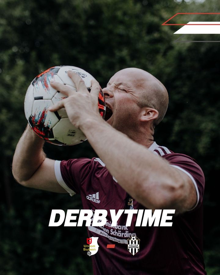Union Suben | News & Vereinsprofil | fan.at