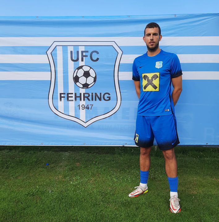 UFC Fehring | fan.at